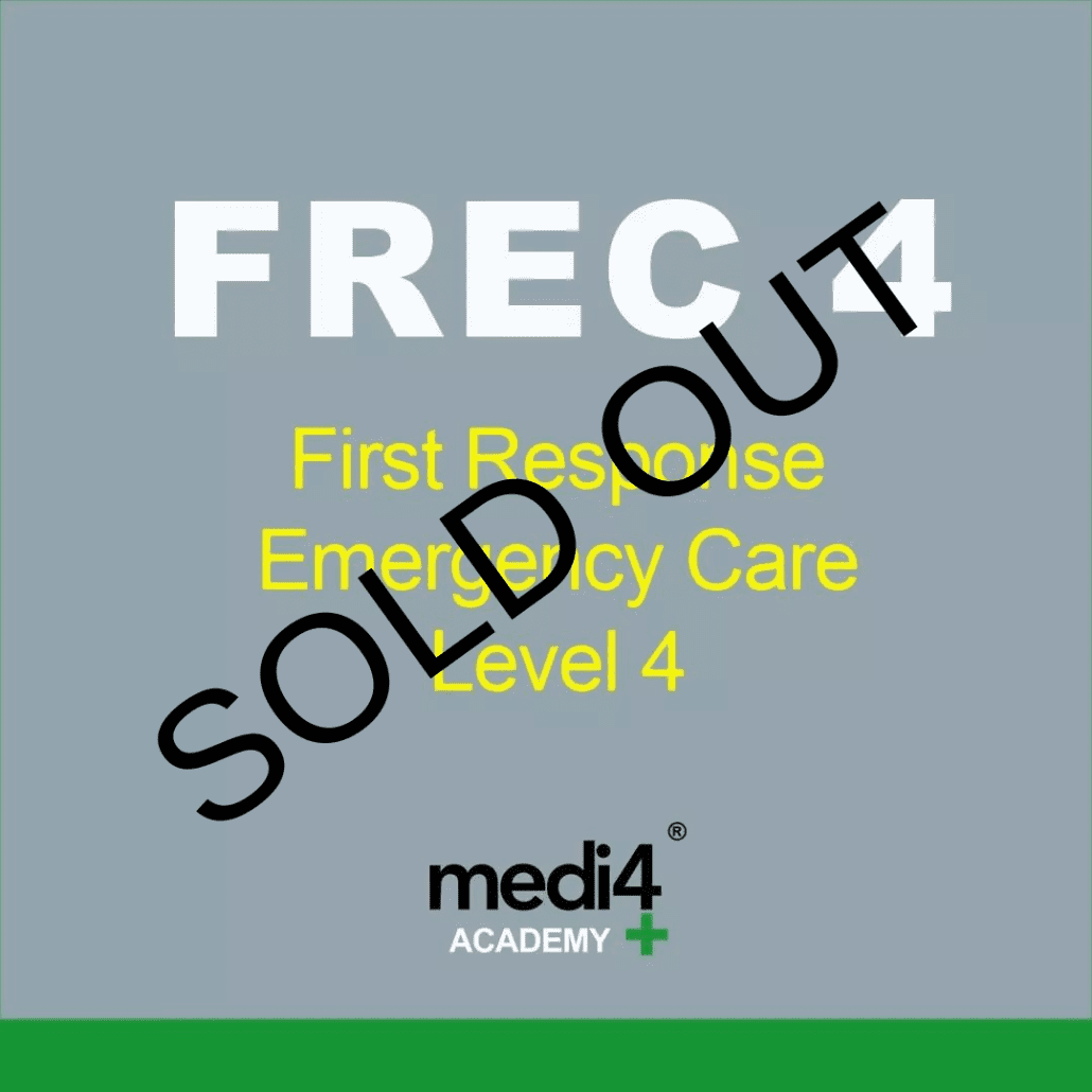Courses - Medi 4 Ambulance Services