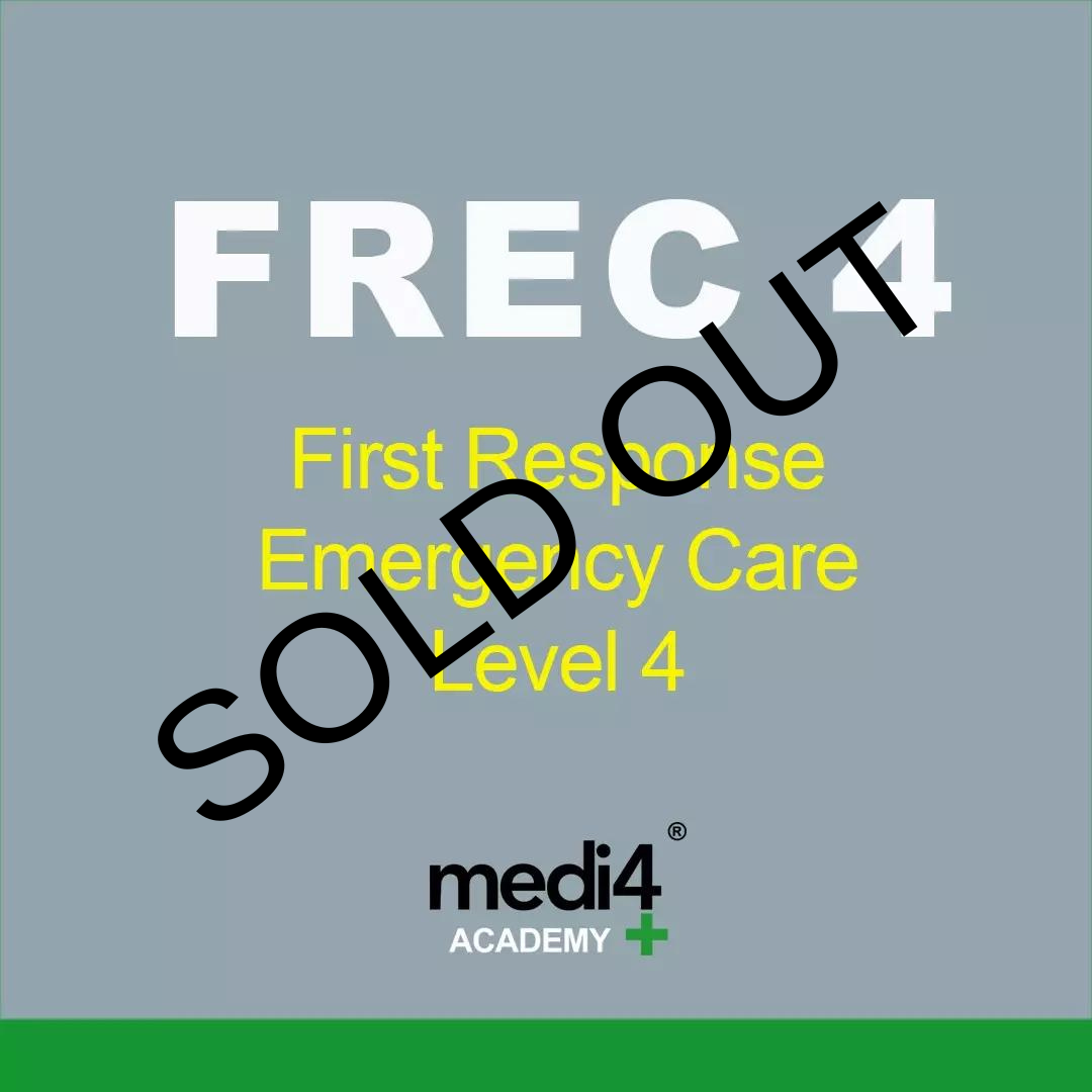 Courses - Medi 4 Ambulance Services